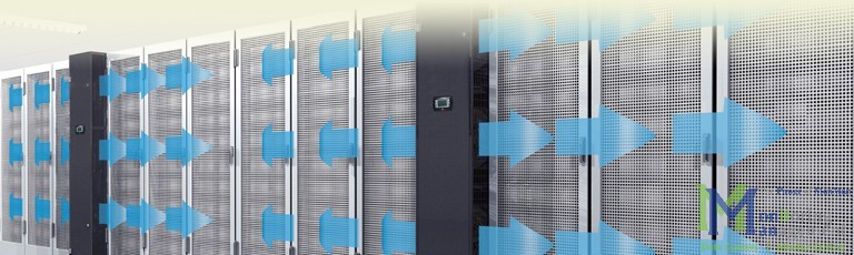 Stulz CyberRow | MonMan